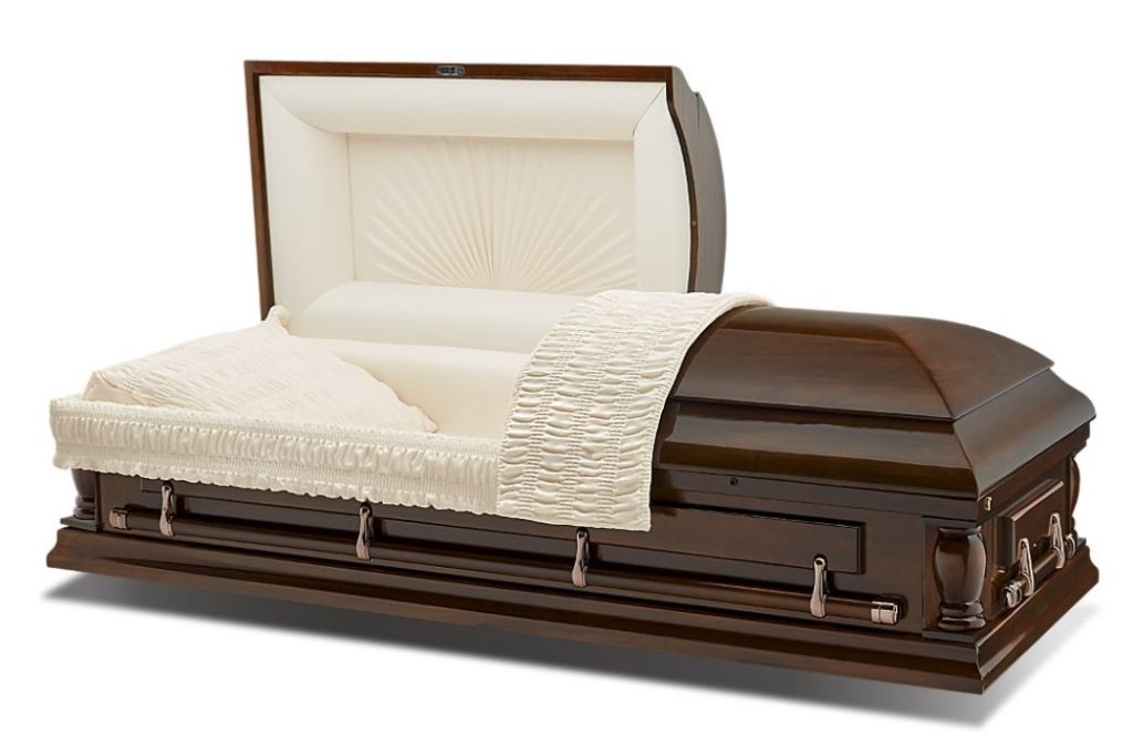 Bali Funeral Home – Ikagele Areka, Morwalela O etla